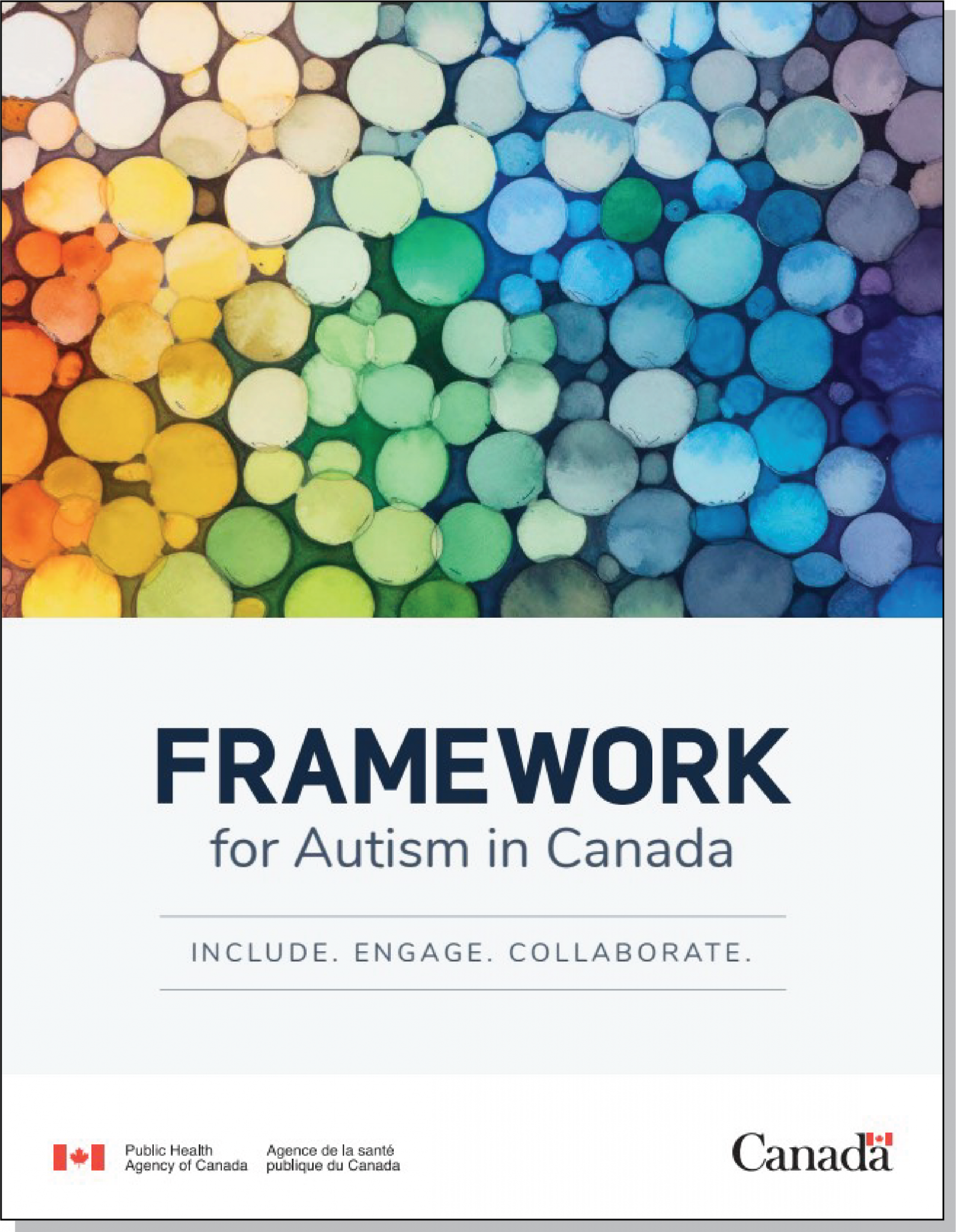 Canada's Autism Strategy - Sinneave Foundation | Sinneave Foundation